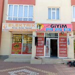 Rıza Giyim ve Elektrik (Kosova Mah., Rağbet Sok., No:26A, Selçuklu, Konya), giyim mağazası  Konya'dan
