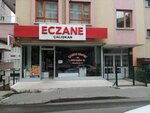 Çalışkan Eczanesi (Karşıyaka Mah., 521. cad., No:9/A, Yenimahalle, Ankara), eczaneler  Ankara'dan