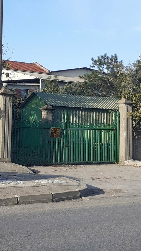 Sanayi kuruluşu Teknoteks Sanayi, Bursa, foto