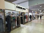 Casablanca (Qabdolov kóshesi No:1), giyim mağazası  Almatı'dan