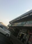 Barwaqo Inv Ltd (Freedom Way No:727), jant ve lastikçiler  Lusaka'dan