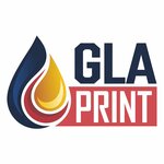 Gla принт (Varshavskoye Highway No:37Гс7), baskı hizmetleri  Moskova'dan