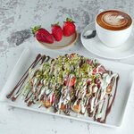 Quakka Coffee (Mevlana, Bilge Kağan Cd No:24, Talas, Kayseri), kahve dükkanları  Talas'tan