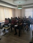 Batman Psikoterapi (Batman, Batman Merkez , Turgut Özal Blv., 28), psikologlar  Batman'dan