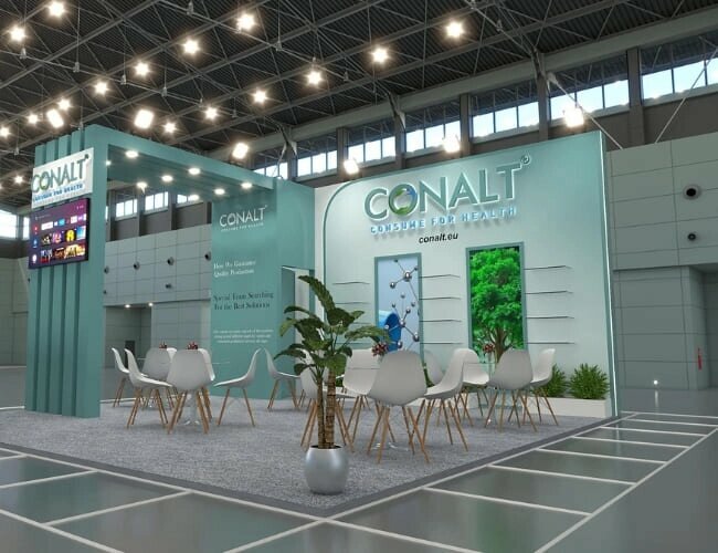 i̇laç firmaları Conalt, İstanbul, foto