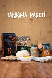 Doğal Dükkan - Falez (Tirebolu, Giresun), restoran  Tirebolu'dan