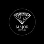 Major Jeweler (Sosnovaya ulitsa No:7), gravür  Moskova'dan