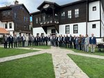 Taraklı Belediyesi (Hacımurat Mah. Cumhuriyet Meydanı Taraklı Sakarya), belediyeler, devlet daireleri  Taraklı'dan