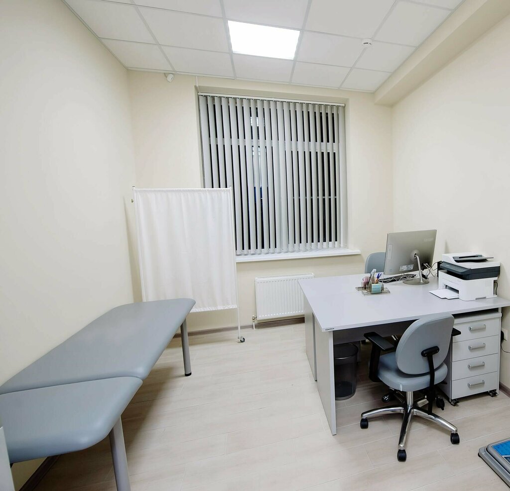 Tıp merkezleri ve klinikler Развитие, Saratov, foto