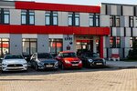 Lyuks Limo (Kaliningradskaya ulitsa No:35А, posyolok Bolshoye Isakovo), oto kiralama  Kaliningradskaya oblastından