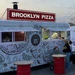 Brooklyn Pizza (City of Kazan, Pobedy Avenue, 147), pizzeria  Kazan'dan
