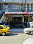 Derman Oto Tamir (Adana, Seyhan, Fatih Mah., 73056 Sokak, 1), otomobil servisi  Adana'dan