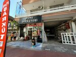 Füme Şarküteri (Mücahitler Cad., No:271, Seyhan, Adana), kasap, şarküteri  Adana'dan