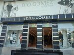 Dio Gomez by Derma (İstanbul, Zeytinburnu, Kazlıçeşme Mah., Zübeyde Hanım Cad., 42A), giyim mağazası  İstanbul'dan