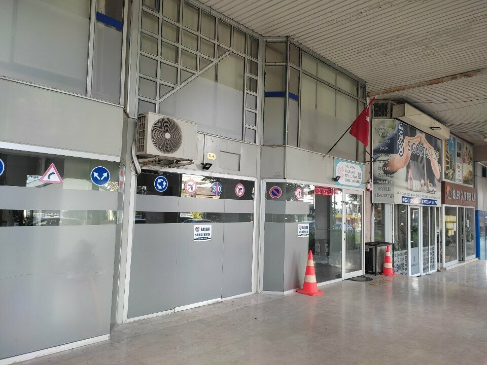 Sürücü kursları Başarı Sürücü Kursu, Bursa, foto
