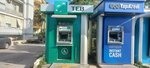 Türk Ekonomi Bankası (Güller Pınarı Mah., Ergün Sok., Alanya, Antalya), atm'ler  Alanya'dan