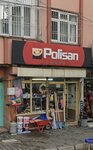 Polisan (Onur Mah., 74045 Nolu Cad., No:47, Şahinbey, Gaziantep), boya ekipmanları  Gaziantep'ten