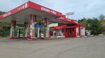 LuxOil (ulitsa Sverdlova No:22А), benzin istasyonu  Smolensk'ten