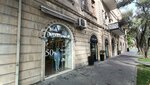 Emporio armani (Neftchilar Avenue No:11B), çocuk giyim mağazaları  Bakü'den