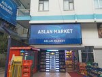 Aslan Market (Yenigün Mah., Mevlana Cad., No:48/B, Muratpaşa, Antalya), market  Antalya'dan