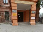 Воронежский государственный медицинский университет им. Н. Н. Бурденко (Chaykovskogo Street No:3А), üniversiteler  Voronej'den