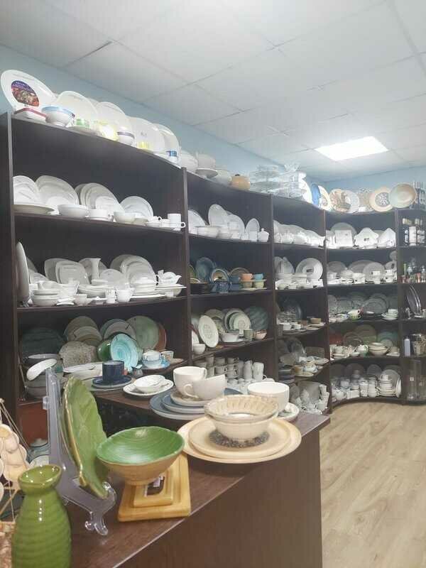 Gıda pazarı Рынок, Hetlân (Hatlon) ili, foto