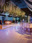 Salón de Eventos M & M (Santa Cruz de la Sierra, Distrito Municipal 12), etkinlik organizasyonu  Santa‑Krus'tan