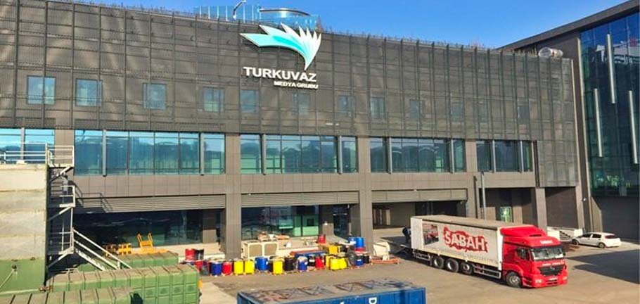 Bilgi güvenliği Atasayar Teknoloji - Atasayar Plaza, İstanbul, foto