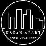 Apartaments near the Kremlin (Bolshaya Krasnaya Street No:8, Vakhitovskiy City Administrative District), kısa süreli konaklama  Kazan'dan