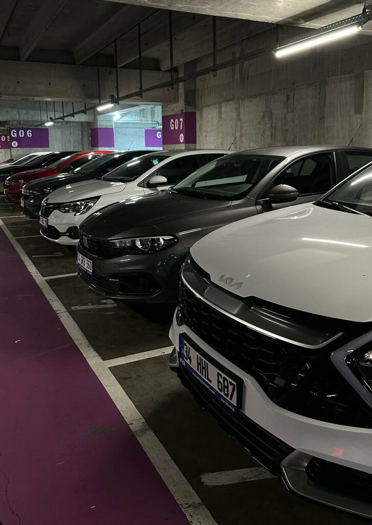 Oto kiralama Rentacar_ist, Arnavutköy, foto