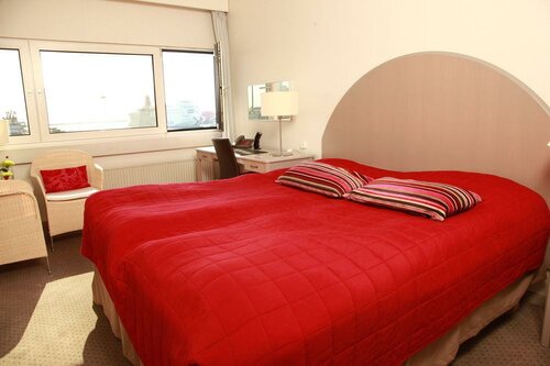 Otel Harbour Living by Jutlandia, Frederikshavn, foto