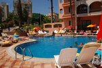 Club Meridmar (Armutalan Mah., Şehit Ahmet Benler Cad., No:23, Marmaris, Muğla), otel  Marmaris'ten