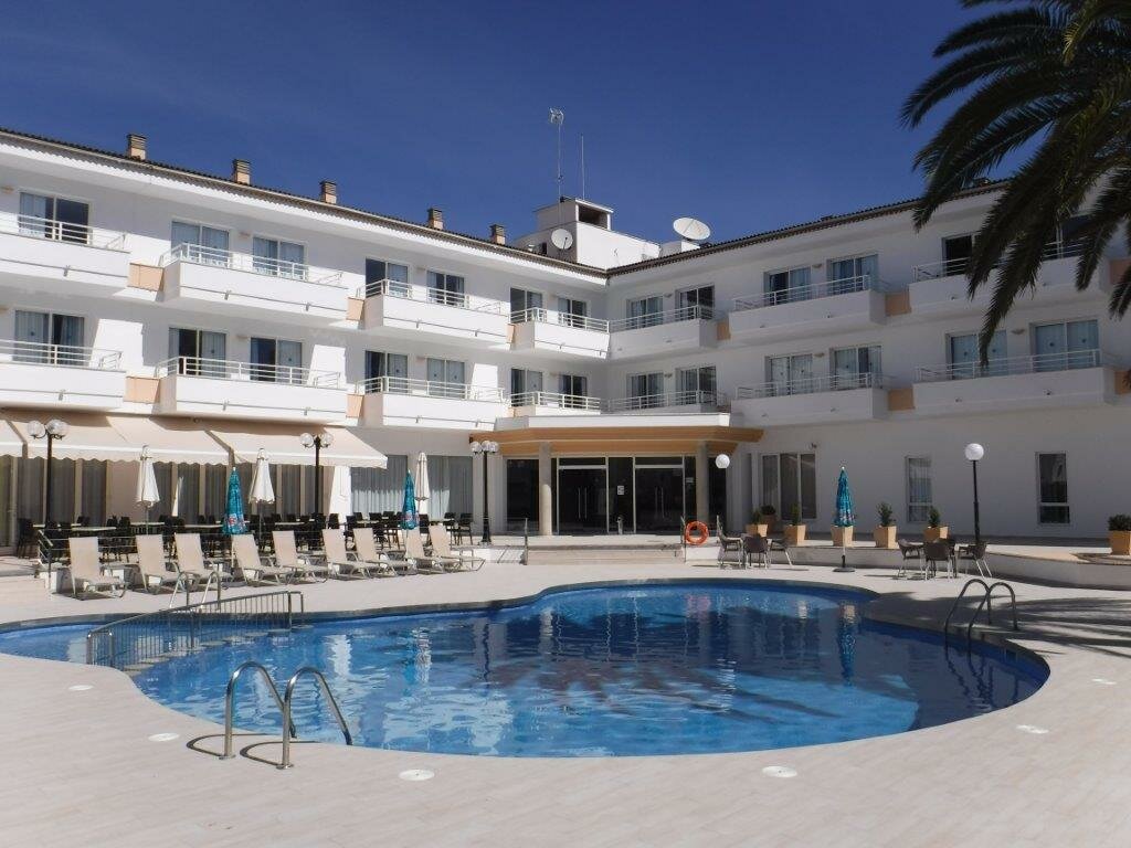 Otel Maracaibo, Balear Adaları, foto