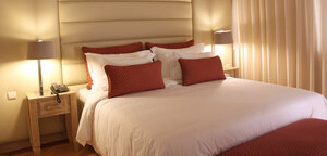 Suave Mar (Braga, Esposende, Avenida Engenheiro Eduardo Arantes e Oliveira), otel