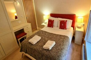 Lovelady Shield Country House Hotel (England, Cumbria County, Cumbria), otel  İngiltere'den