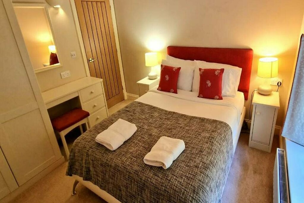 Otel Lovelady Shield Country House Hotel, İngiltere, foto