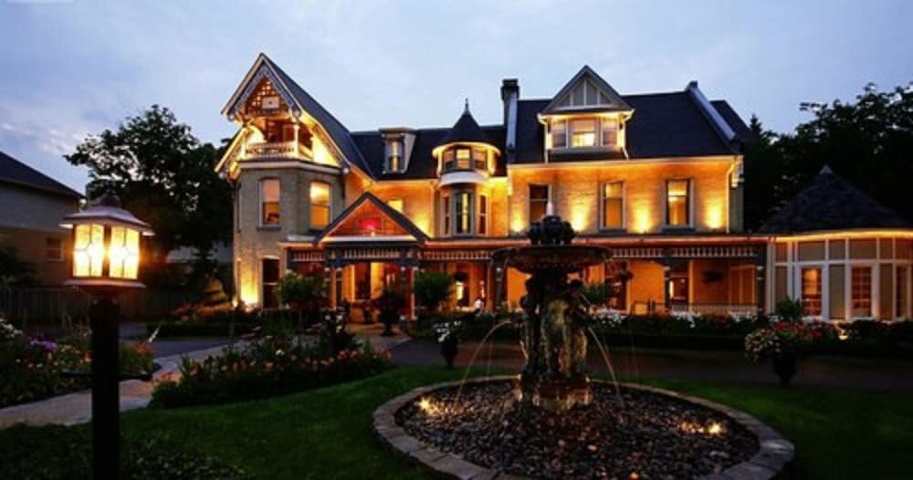 Otel Idlewyld Inn & SPA, London, foto