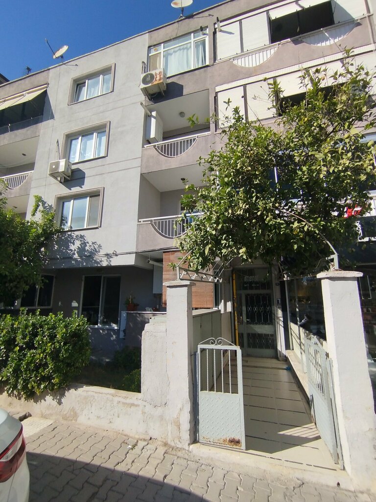 Muhasebeciler Smmm Yeşim Şenol, İzmir, foto