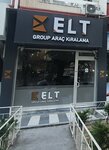 Elt Araç Kiralama (Konya, Selçuklu, Feritpaşa Mah., İncekaya Sok., 9), oto kiralama  Konya'dan