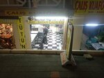Çalış Barber (Foça Mah., Mustafa Kemal Blv., Fethiye, Muğla), berberler  Fethiye'den