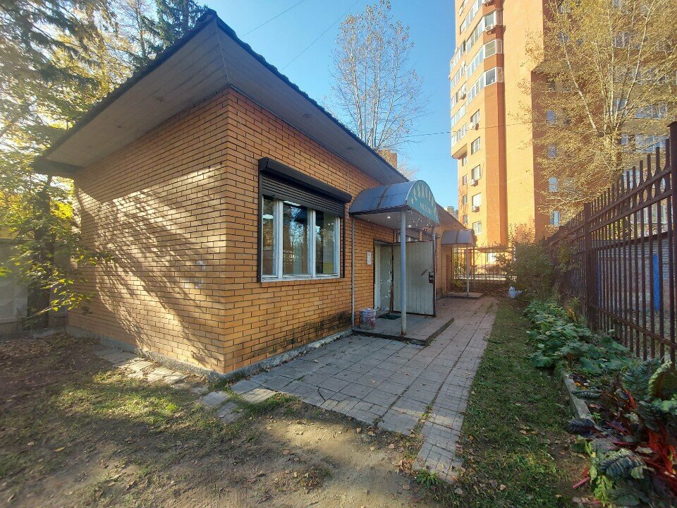 Bahçecilik mağazaları Садовод, Liubertsy, foto