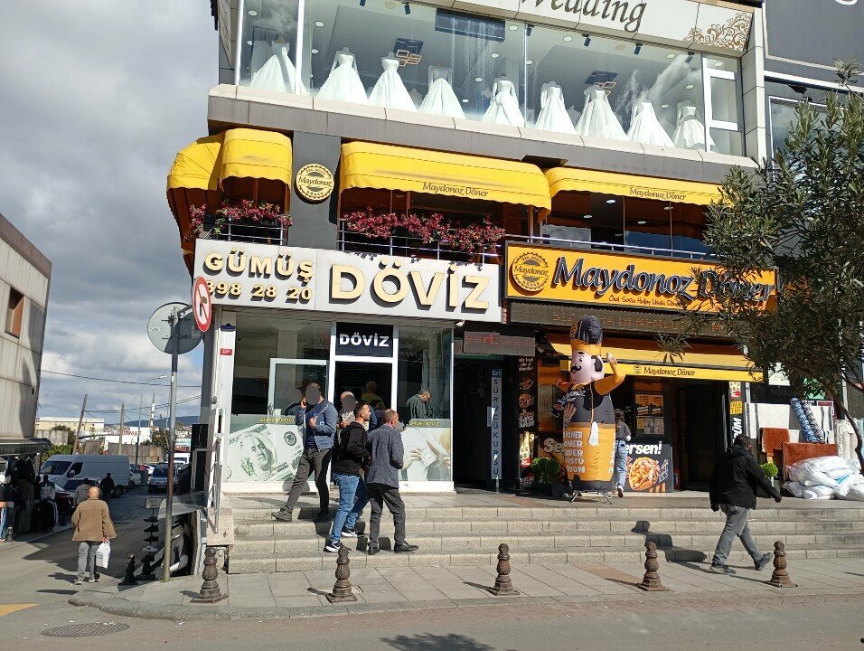 Gazete ve dergiler Kent Meydanı Gazetesi, İstanbul, foto