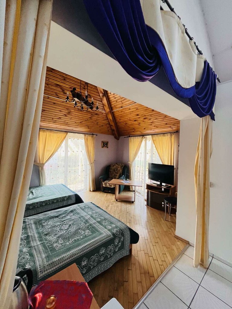 Otel Villa N, Svetly, foto