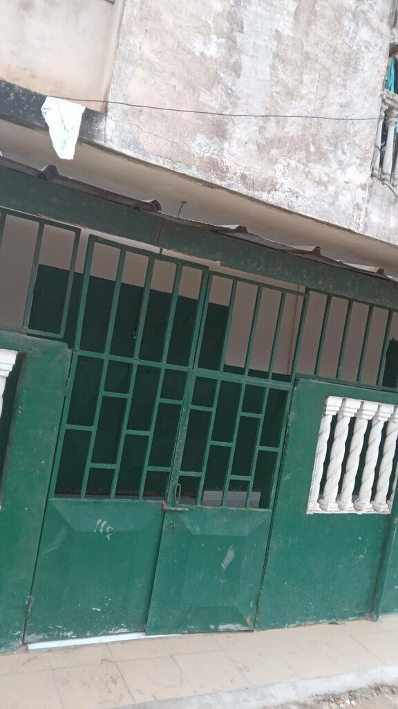 Cami Mosquée Mous-Hab, Abican, foto