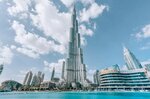Al Hasry Travel & Tourism, agency (9/5, Sikka 14A, Al Bada', Jumeirah, Dubai), seyahat acenteleri  Dubai'den