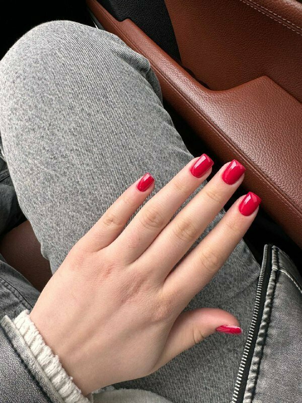 Güzellik salonu RuzNail, Mytişçi, foto