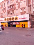 Furpa Market (Bursa, Osmangazi, Elmasbahçeler Mah., 3. Kumru Sok., 51), süpermarket  Bursa'dan