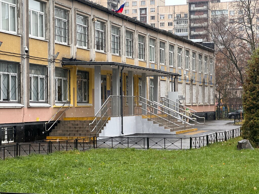 Kurs Startup Junior, Saint‑Petersburg, foto