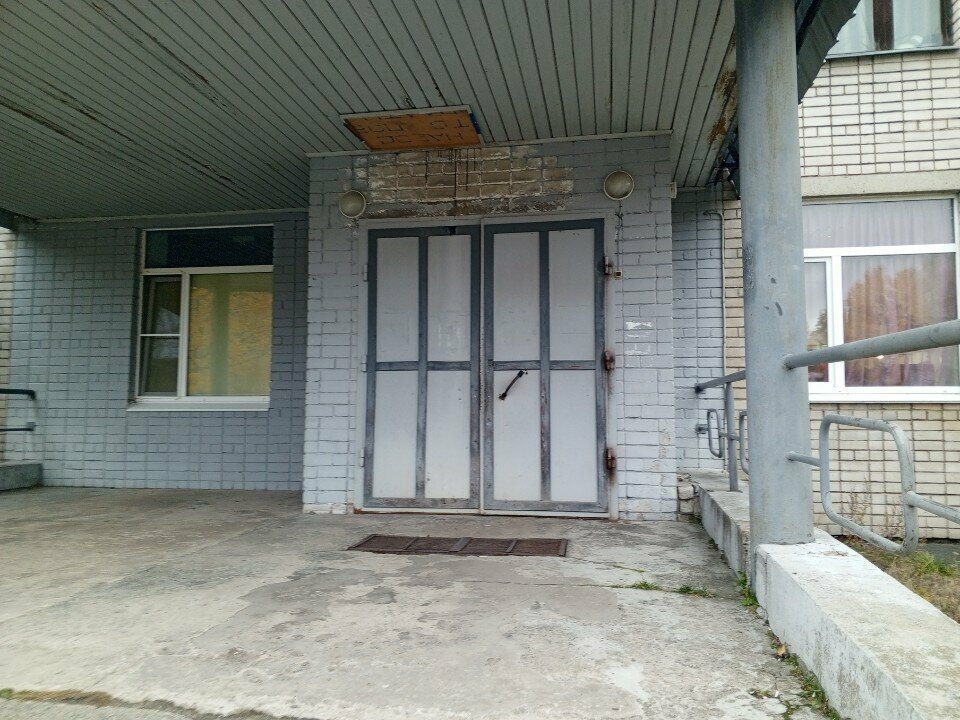 Proje enstitüleri, kurumları КПД Проект, Petrozavodsk, foto