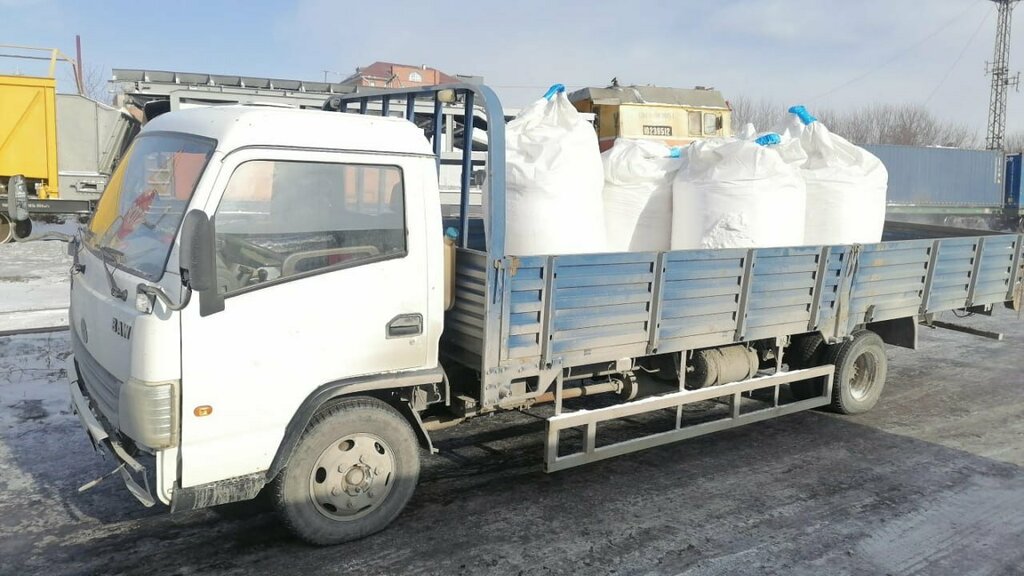 Toptancılar Kmk, Yekaterinburg, foto